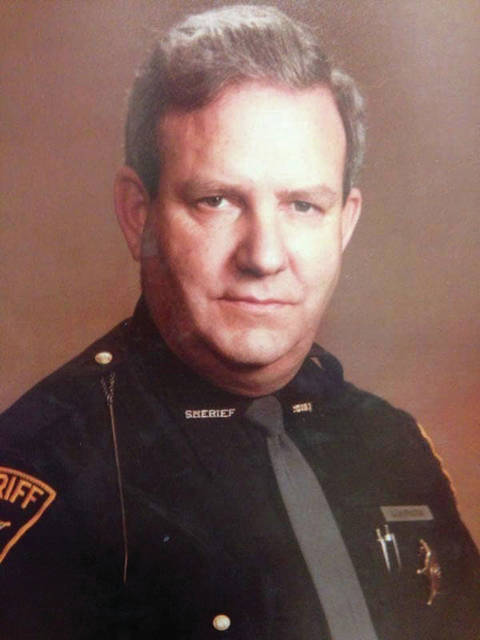 County loses an icon with passing of former sheriff | People’s Defender