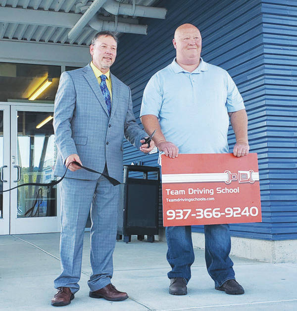 Driver’s Education returns to county | People's Defender