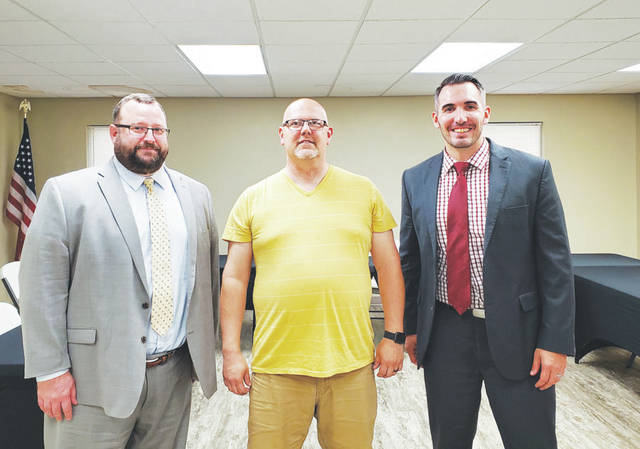West Union Village hires new solicitor | People's Defender