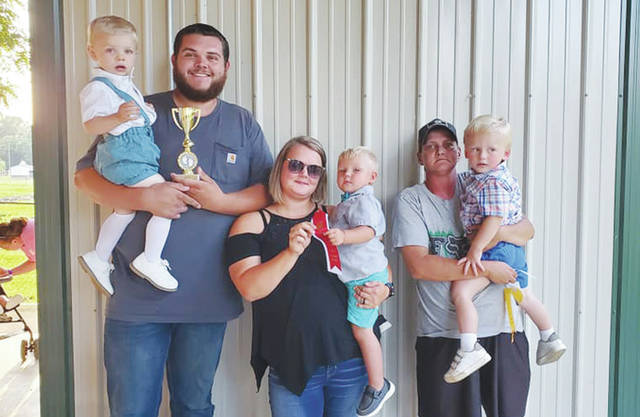 Baby Show returns to the Adams County Fair | People's Defender