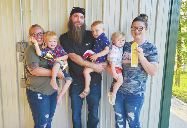 Baby Show returns to the Adams County Fair | People's Defender