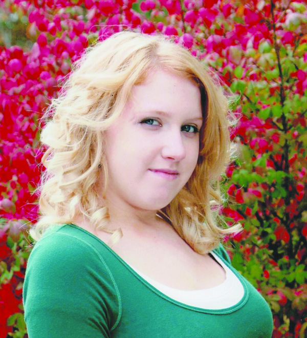 Ariel L. Vetter | People's Defender