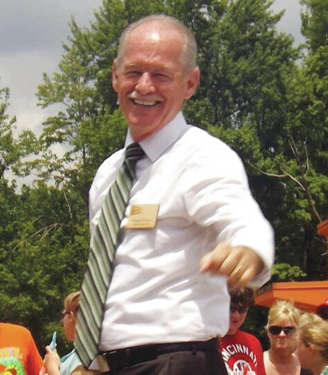 Former State Representative Doug Green passes away at age of 66 ...