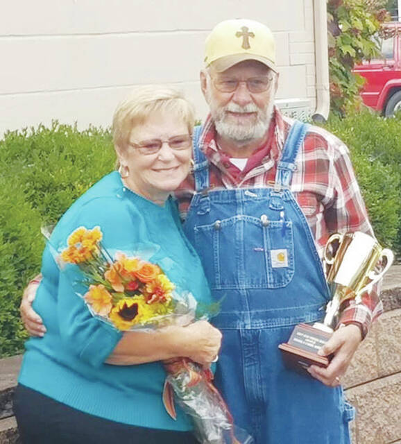 Old Timers Days Festival returns for 53rd year | People's Defender