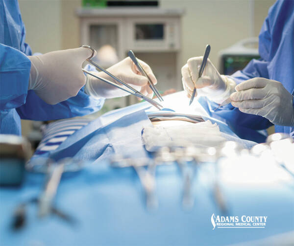 ACRMC pausing some elective surgical procedures requiring press release ...