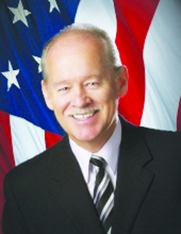 Doug Green | People's Defender