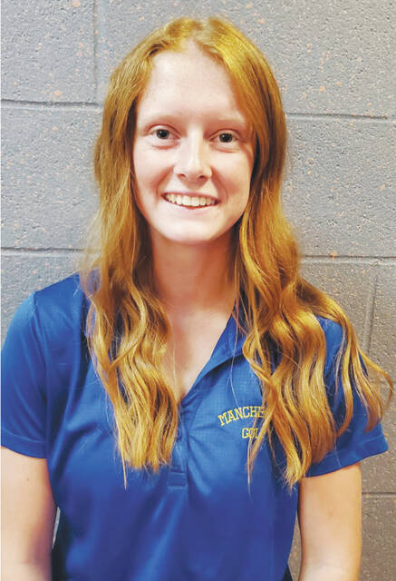 Senior Profile- Kileigh Mitchell, Manchester High School | People’s ...
