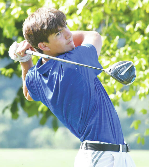 Clutch putt on 18 sends Greyhounds to State Golf Tournament | People’s ...