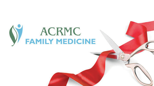 ACRMC invites community to West Union ribbon-cutting | People's Defender