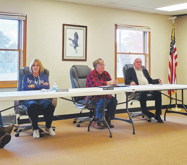 Peebles Council addresses the concerns of property owner | People’s ...