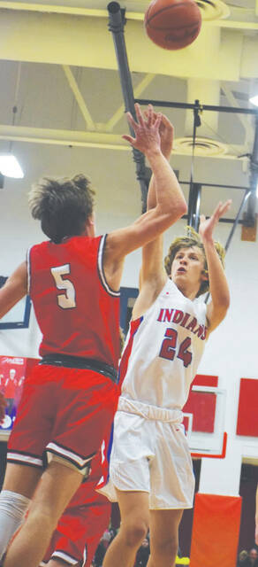Peebles hosts SHAC Boys Preview, first look at the county squads in ...