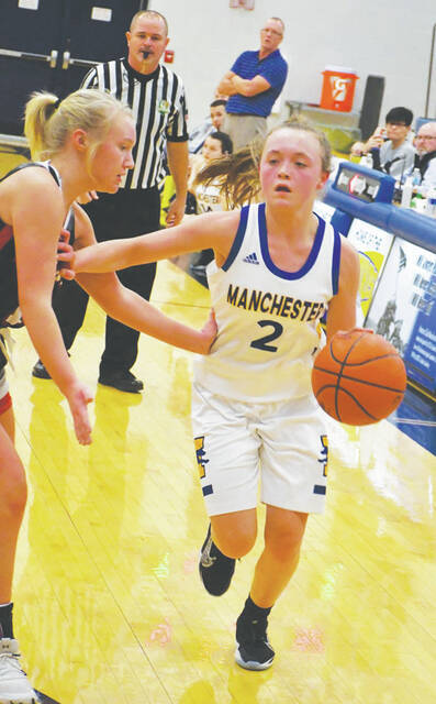 Manchester hosts Tip-Off Classic, three county girls teams open regular ...