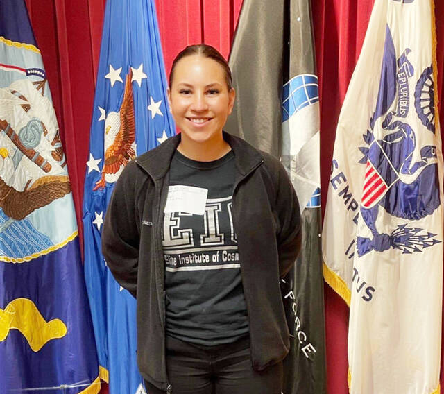 3, 2, 1 — liftoff into the Space Force | People's Defender