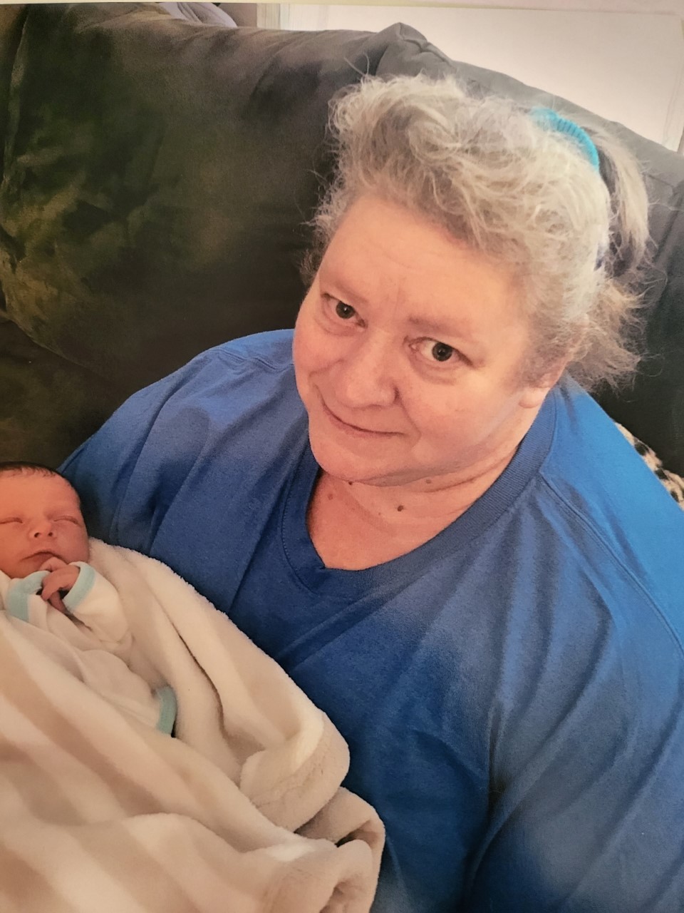 Helen Marie (Murphy) Rothwell | People's Defender