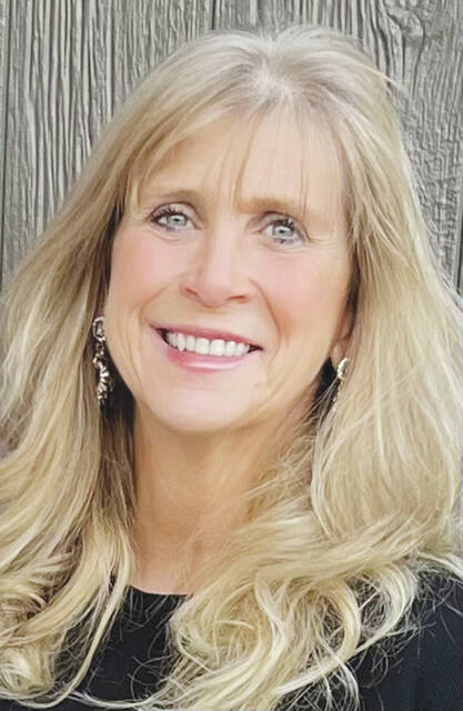Sherry Larson newest member of Defender staff | People’s Defender