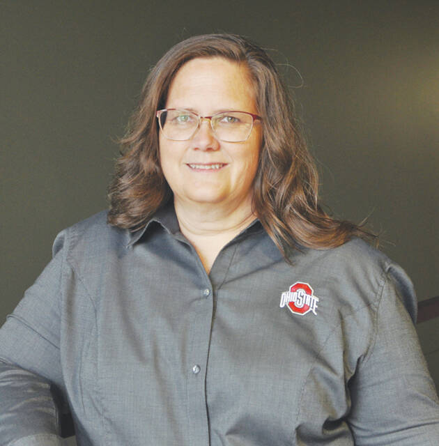 Ohio 4-H awards two in Adams County | People's Defender