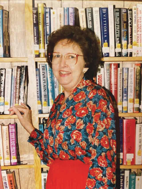 PES students learn about ‘Little Library’ | People's Defender