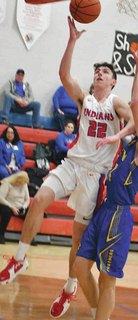 Four countians voted to SHAC All-Conference Boys Basketball Team ...