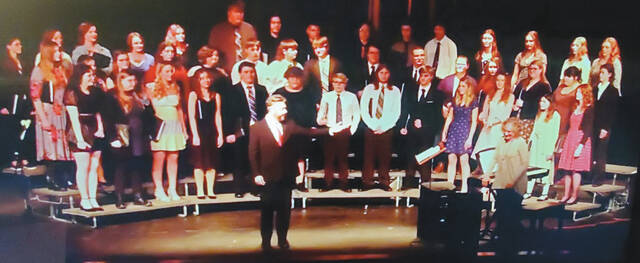 Creative Adams County youth showcase talent and passion | People’s Defender