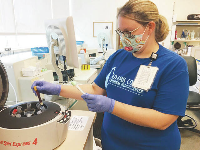 ACRMC announces June low-cost Health Screenings | People's Defender