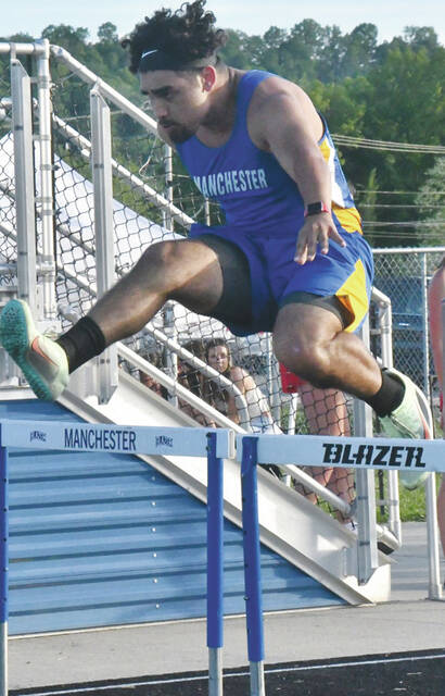 Lady Devils are SHAC Track Champs | People's Defender