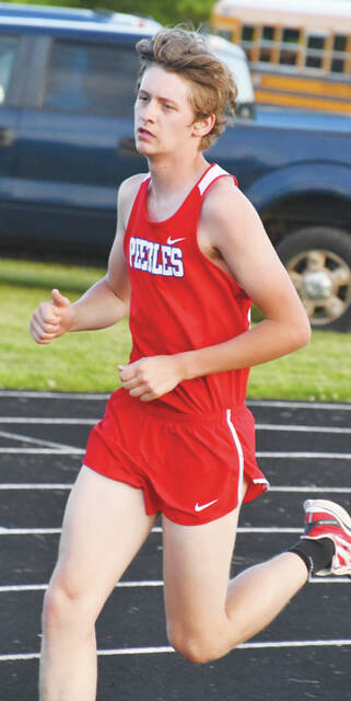 Lady Devils are SHAC Track Champs | People's Defender