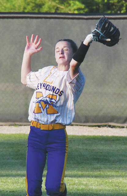 Lady Hounds headed to district finals | People’s Defender