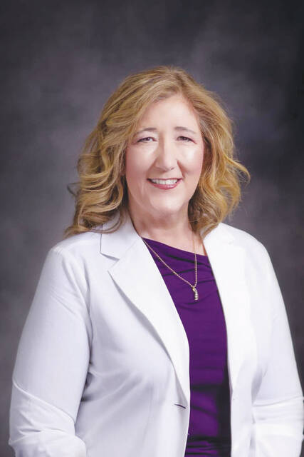 Valley View Health Center welcomes Judy Fulton as family nurse ...
