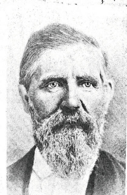 FROM THE ARCHIVES | People's Defender