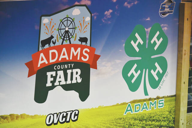 Fair will celebrate Adams County’s 225th anniversary | People's Defender