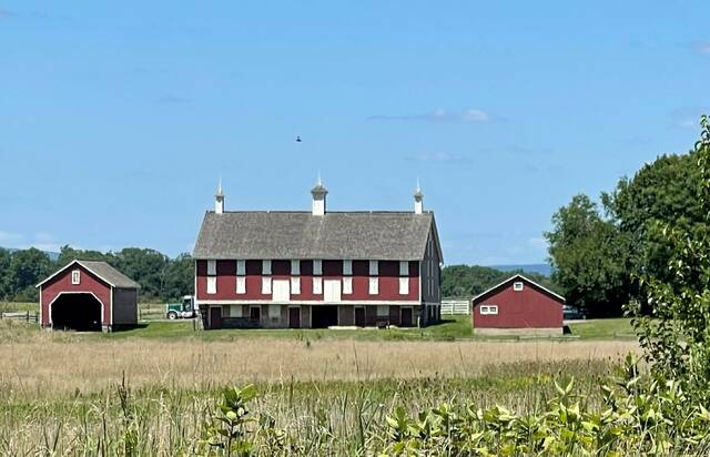 Appreciating the sacrifices made at Gettysburg | People’s Defender