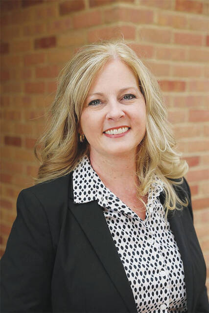 Dr. Nicole Roades is SSCC’s sixth president | People’s Defender