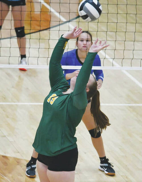 SHAC Volleyball Preview kicks off season | People’s Defender