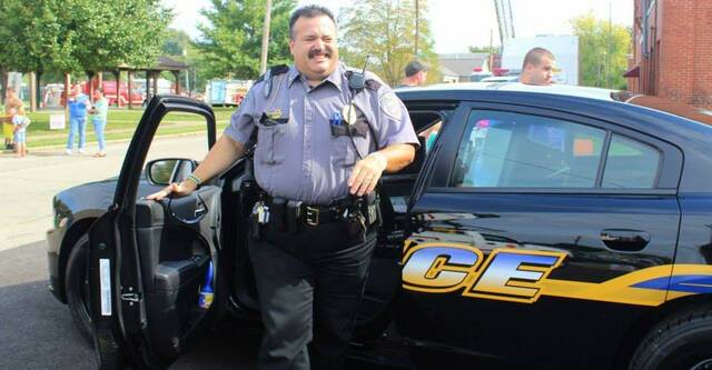Village of Manchester appoints Bowling as Chief of Police | People's ...