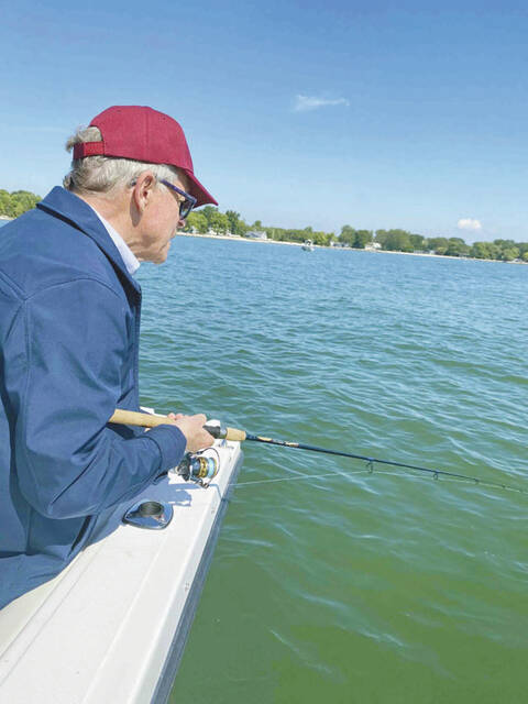 Governor’s ‘Fish Ohio’ Day | People’s Defender