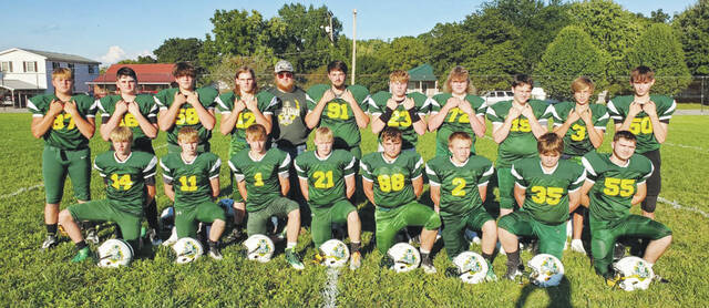 Young North Adams squad looks to new coach | People’s Defender