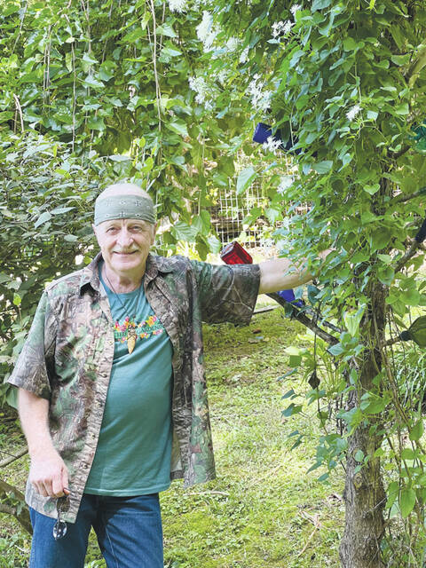 Tincher’s ‘Addicted’ to Gardening” Facebook Group reaches over 1 ...