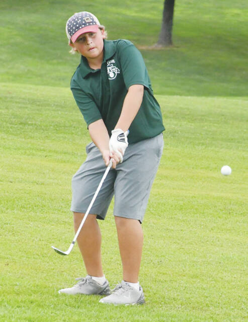 Devils extend SHAC lead to 31 strokes | People’s Defender