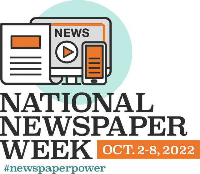 Celebrating National Newspaper Week | People's Defender