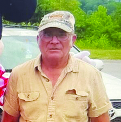 Randy Ferryl Ralston | People's Defender