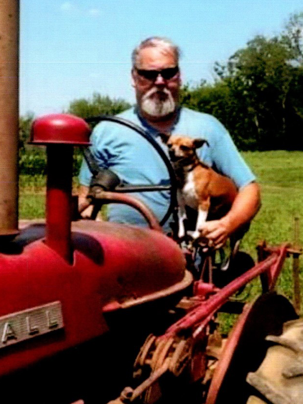 Ricky Dale Yates, Sr. | People’s Defender