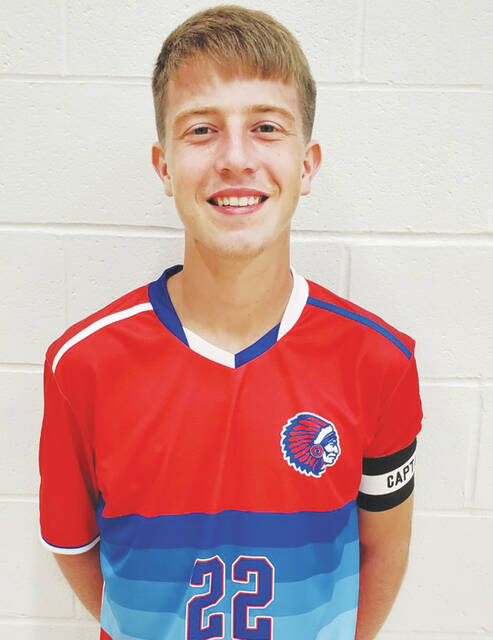 Senior Profile- Mason Sims, Peebles High School | People’s Defender