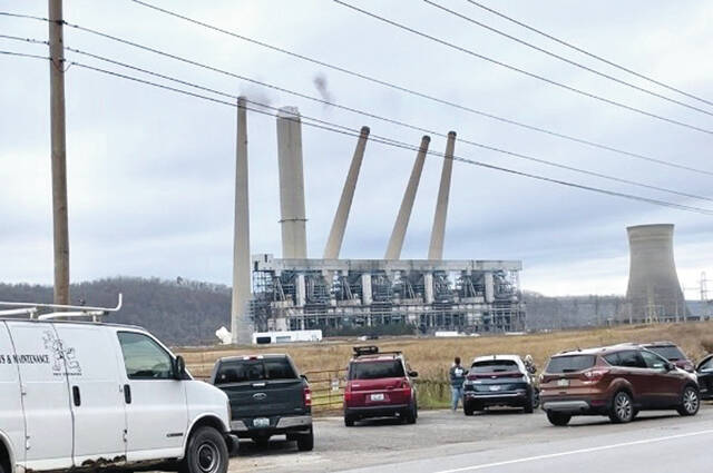 Sunday mornin’ comin’ down | People's Defender