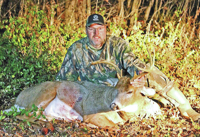 Ohio’s Deer Gun Season on the horizon | People's Defender