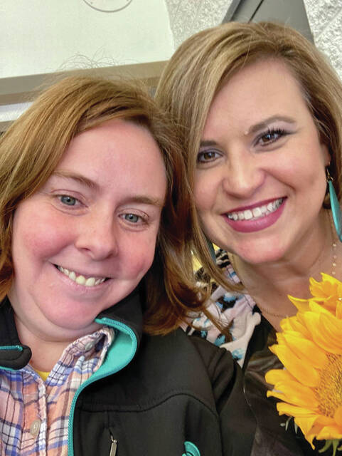 Mary Ellen Meyer - an angel among us | People's Defender