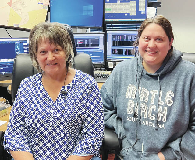 Life saving voices | People’s Defender