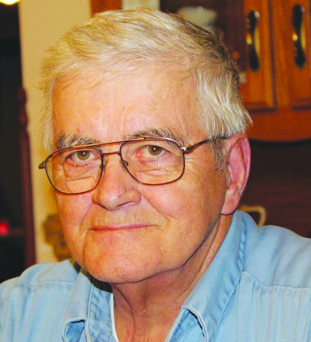 Samuel “Sam” R. Baldwin, Sr. | People's Defender