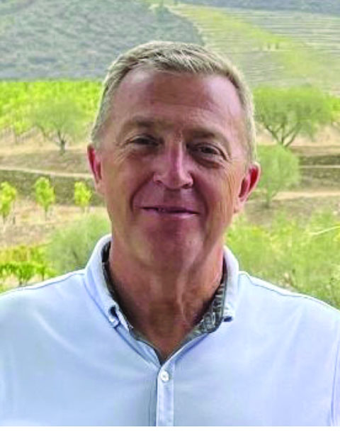 Brian E. Gaffin | People’s Defender