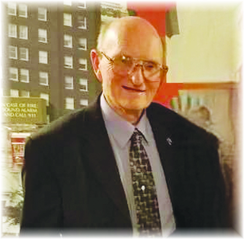 Dennis Keith Stanhope | People's Defender