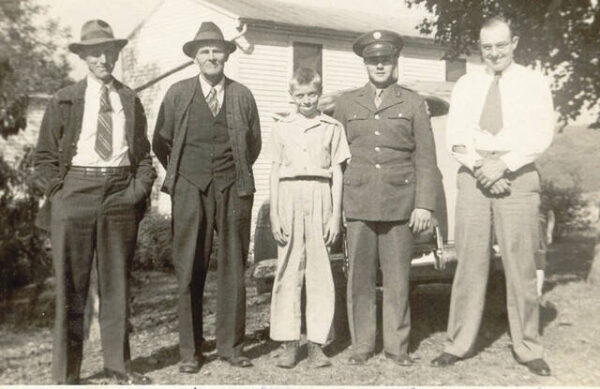 Memories of the past | People's Defender